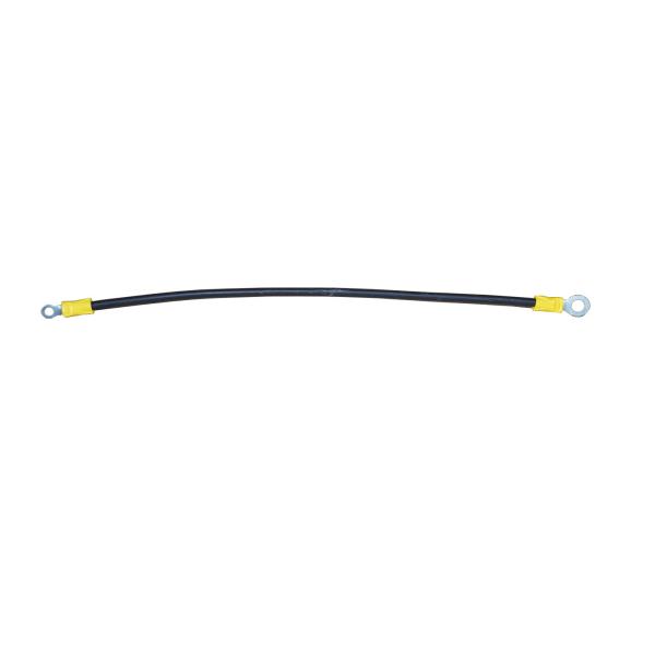 Quality Multi Core Ring Terminal 200mm Electronic Wiring Harness for sale