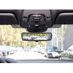 Quality 10 Inches Car Digital Rear View Mirror Anti-Glare and High Contrast Ratio for for sale