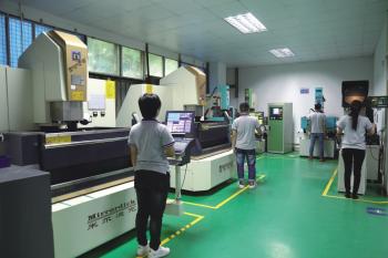 China Factory - ShenZhen Jinling Electronics Co.,Ltd