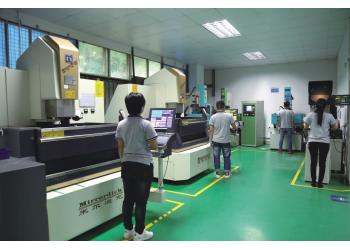 China Factory - ShenZhen Jinling Electronics Co.,Ltd