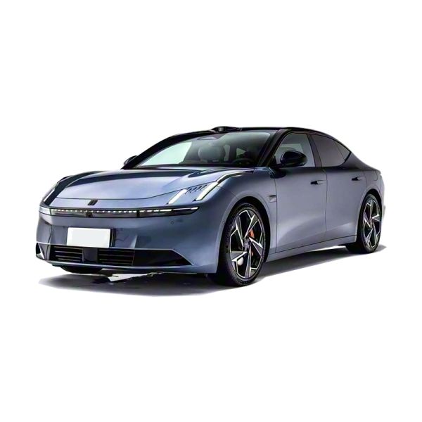 Quality 2024 Lynk&Co Z10 71kWh 602km Rear Wheel Drive Pro Pure Electric New Energy Medium to Large 4-door 5-seater Sedan for sale