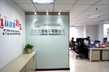 China Factory - Wuhan Union Medical Technology Co., Ltd.