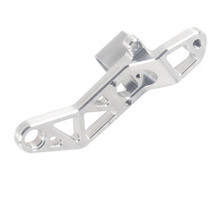 Quality Customized Precision CNC Milling Parts ISO9001 For Semiconductor Equipment Parts for sale