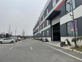 China Factory - Henan Longjiang Water Treatment Equipment Co., Ltd.