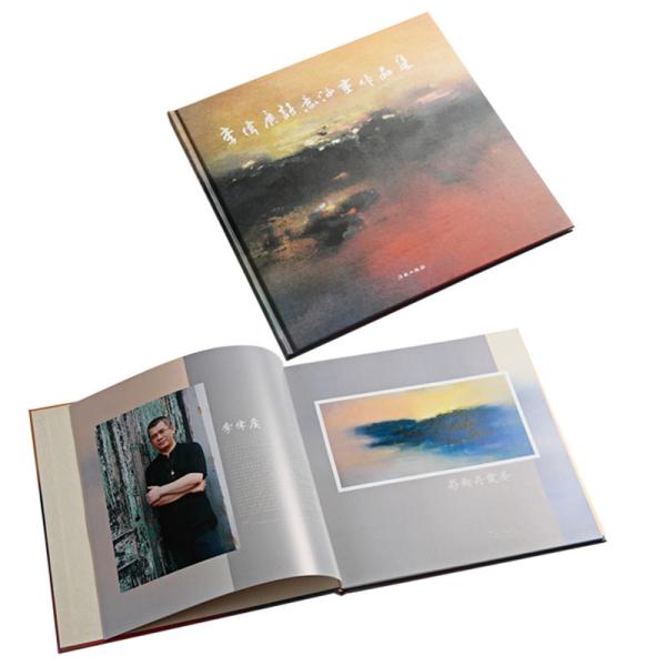 Quality Matt Lamination Tiny Book Printing 60gsm-450gsm Paper Weight for sale