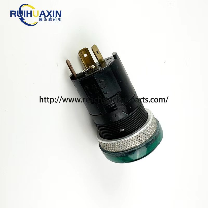 Quality 7915491035 Switch Linde Reach Stacker Parts for sale