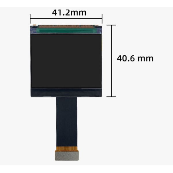 Quality 1.9 Inch High Brightness LCD Display for sale