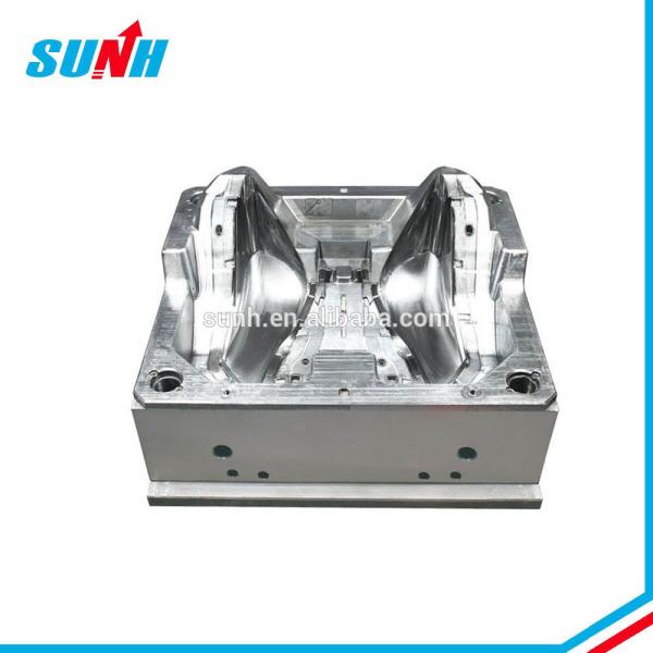 Quality High precision plastic injection mold for car wheel cover for sale