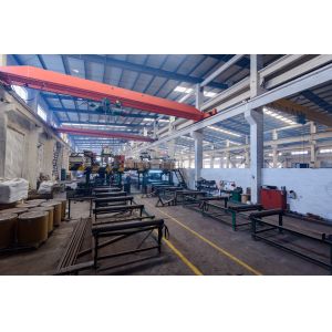 China Factory - Jiangsu Sat-Cham Energy Technology Co., Ltd.