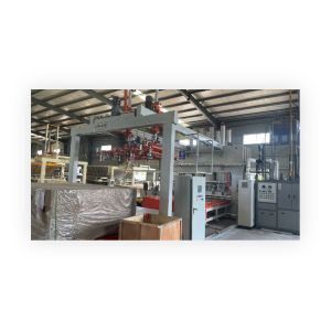 Quality Plywood Hot Press for sale