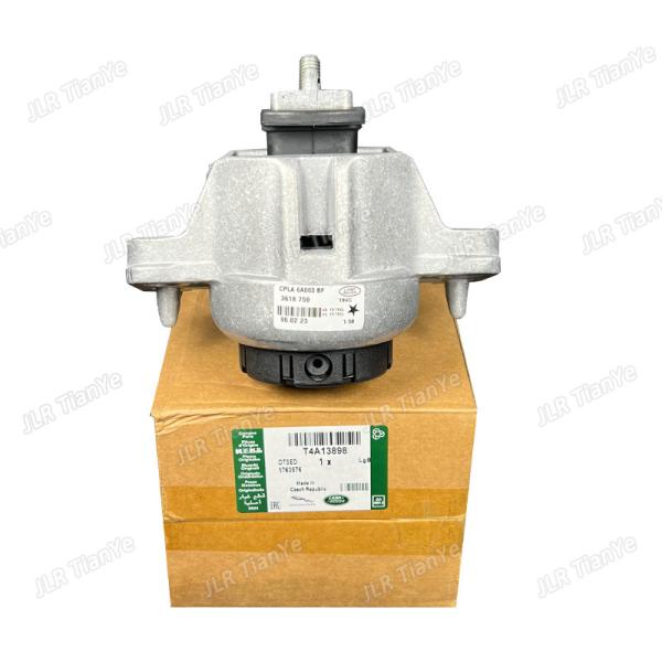 Quality T4A13900 LR117099 T4A31807 Front Left Right Engine Mounts for Land Rover Jaguar T4A13898 LR117098 T4A31806 LR094227 for sale