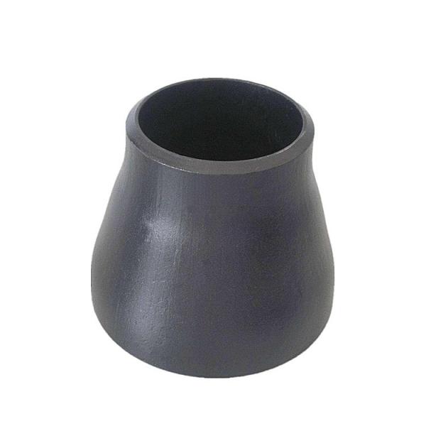 Quality ASTM A234 SCH 40 WPB Carbon Steel Pipe Reducer for sale