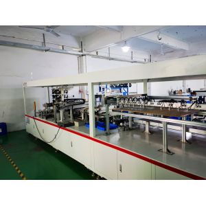 China Factory - Shenzhen Xiangyuan New Energy Technology Co., Ltd.