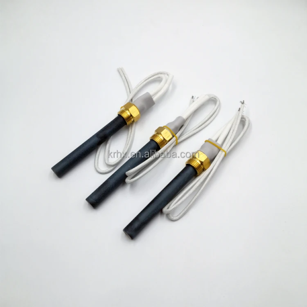 Quality Ceramic Igniter 300 Shape Rodshape Rod for sale