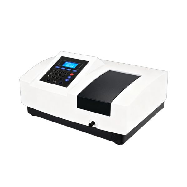 Quality BAXIT High-precision Portable Lab Spectrometer Scannable Visible Light for sale