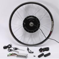 Quality 36v 48v popular brushless electric bike for sale