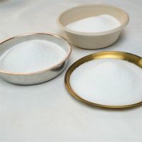 Quality 2.5-3kg/t Pure White Compound Fertilizer Slow Release Protective Agent for sale