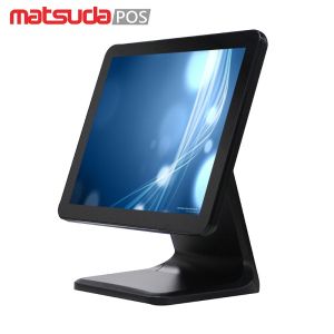Quality 350cd/M2 Brightness Waterproof 15" LED LCD Touch Screen POS PC for sale