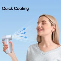 Quality CE ISO Certified High Speed Turbofan for Violent Outdoor Camping Stroller for sale