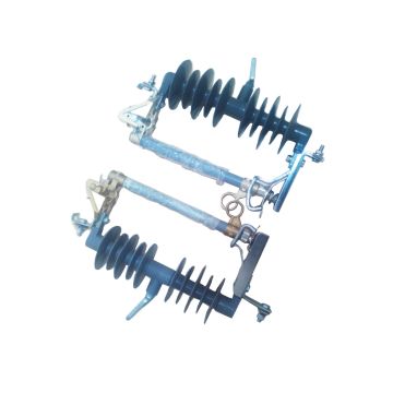 Quality HPRWG5-35kV Composite Fuse Cut Out / High Voltage Protection Electrical Fuse for sale