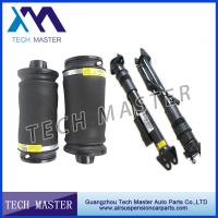 Quality 1643200625 Air Bag Air Suspension Springs Mercedes W164 X164 for sale