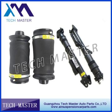 Quality 1643200625 Air Bag Air Suspension Springs Mercedes W164 X164 for sale
