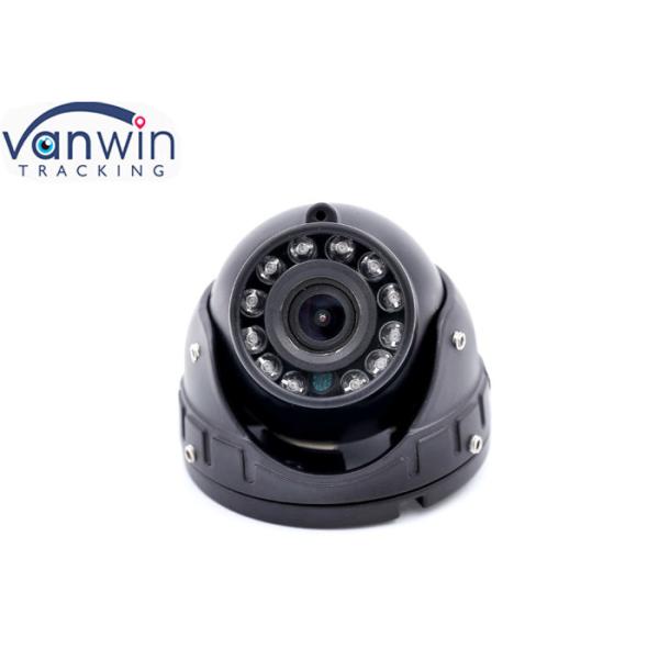 Quality 1080P AHD Waterproof Vehicle CCTV Camera Security Dome Camera for sale
