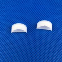 Quality Machining Quartz Glass for sale