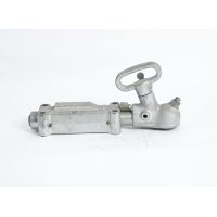 Quality Customized Trailer Coupling 3500kg Trailer Coupler Replacement for sale