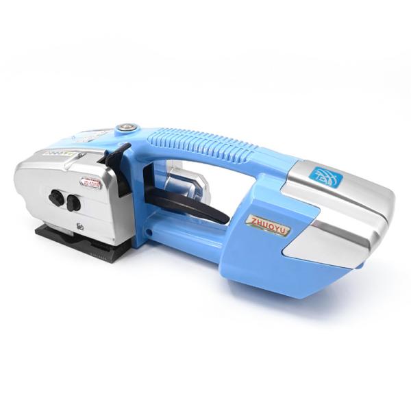 Quality Hand Electric Strapping Tool Machine For Polypropylene Polyester Strap for sale