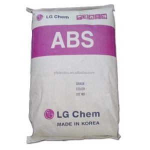 Quality Korea LG XR-401 ABS Raw Material High Flow Heat Resistance Acrylic Butadiene for sale