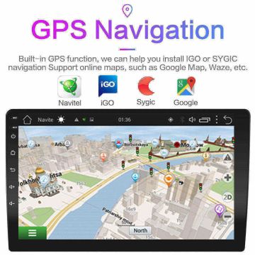 Quality Wireless Carplay Android Radio Multimedia Player for Peugeot 207 CC 207CC 2006 for sale