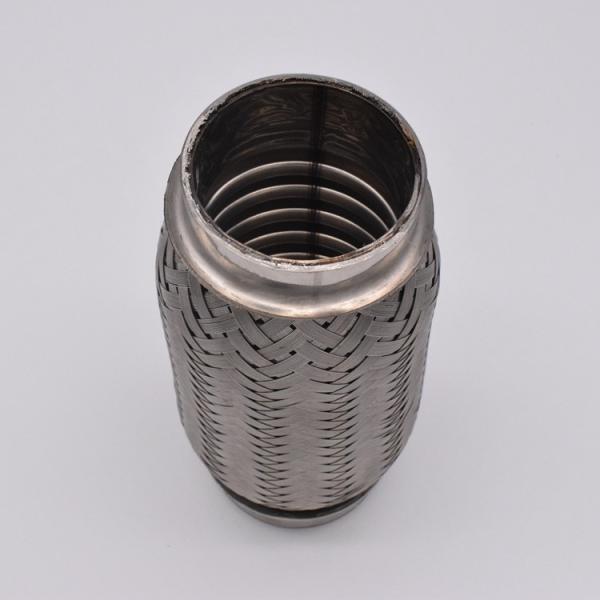 Quality Auto Stainless Steel Exhaust Flexible Exhaust Pipe for sale