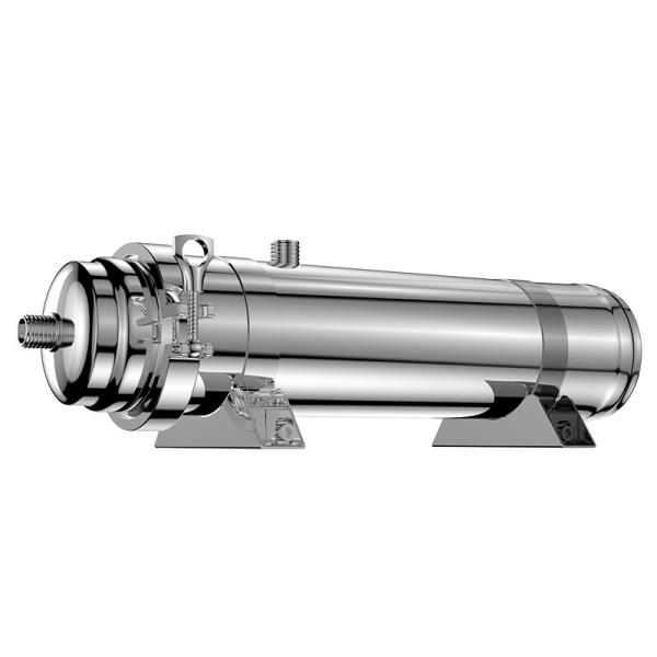 Quality Whole House UF Ultrafiltration Water Purifier 304 Stainless Steel 1000L-10000L for sale