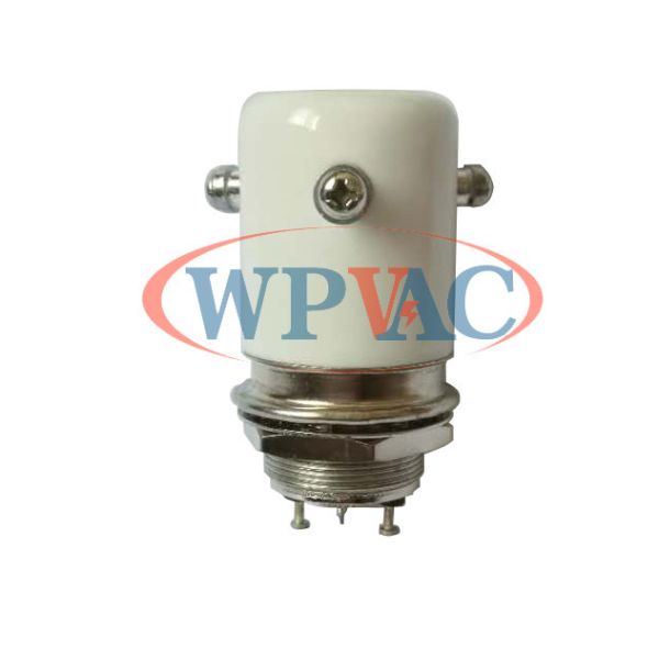 Quality JPK-15WP SF6 Gas Filled Relay 15KV DC High Voltage Relay with 12A Current and 1 Million Mechanical Life for sale
