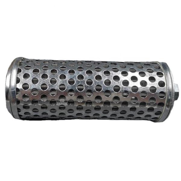 Quality Year 1986-1987 16Y-76-09200 SHANTUI SD16 SD22 SD32 SD60 SD90 KOMATSU Bulldozer Parts Steering Filter Element in OEM Size for sale
