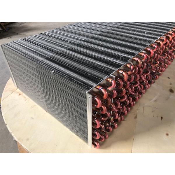 Quality Customized Aircon Cooling Coil Evaporator Dehumidifier for sale