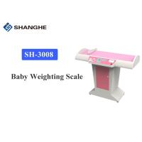 Quality Infant Baby Height / Weight Child Weight Machine Height Range 20 - 100cm for sale