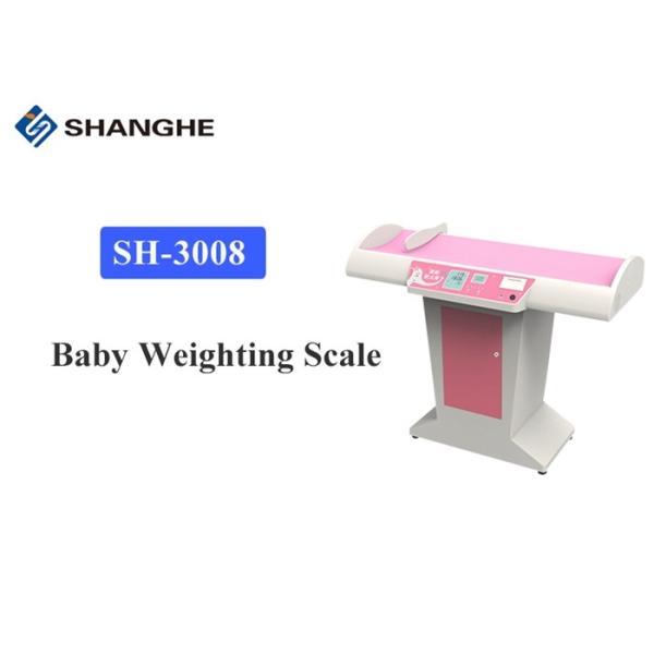 Quality Infant Baby Height / Weight Child Weight Machine Height Range 20 - 100cm for sale