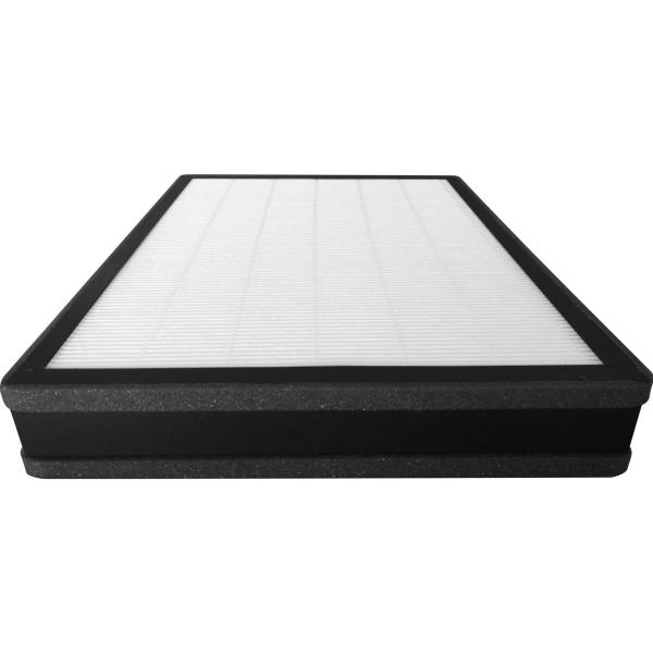 Quality H13 HEPA Filter 0.3μm F9 Medium Efficiency Ventilation Filter for sale