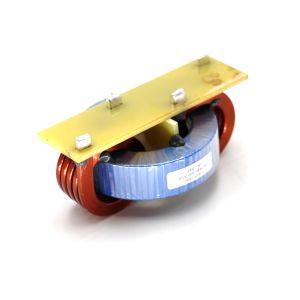 Quality High Current Flat Wire Power Choke Coil of IKP Electronics for sale