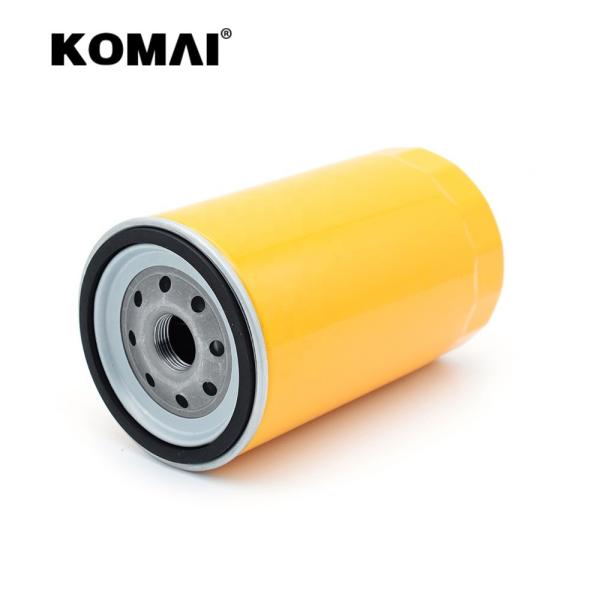 Quality 170.00mm Height Jcb Engine Oil Filter Replacement B7350 SO11080 W950/38 for sale