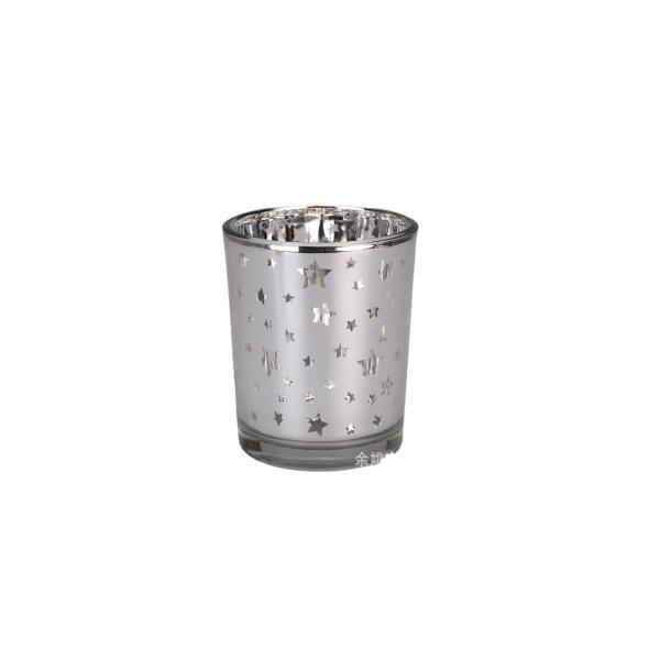 Quality Amazon's best-selling Starry Candle Cup for sale