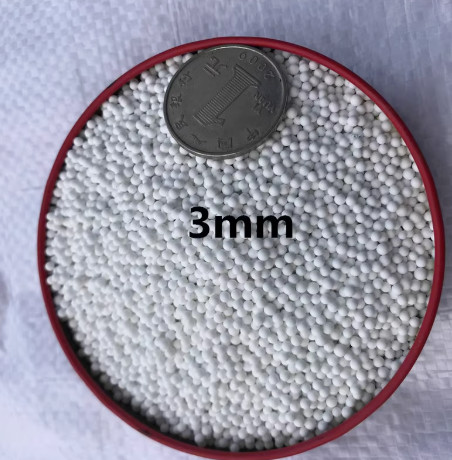 Quality 92% 95% 99% Ceramic Alumina Balls Grinding Mill Media Custom for sale