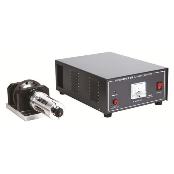 Quality 11.5mm Welding Wheel Ultrasonic Bag Making Machine for sale