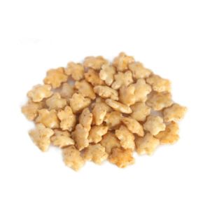 Quality Coated Peanuts Healthy Party Mix Roasted Salted Beans Nuts Kid Friendly for sale