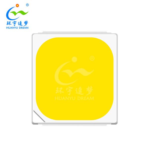 Quality EMC 7070 SMD LED Chip 10W 54-60V 1600LM 120degree for sale