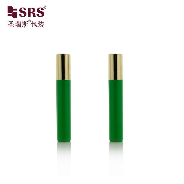 Quality 7ml Empty Round PP Pen Shape Injection Customization Color Eye Cream Bottle for sale