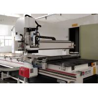 Quality Sofa Splint Cutting High Speed Computer Control Cutting Machine for sale