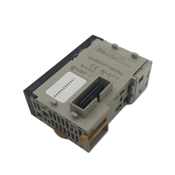 Quality Original New Omron PLC Control Cj1w-Eip21 Ethernet/IP Unit for sale